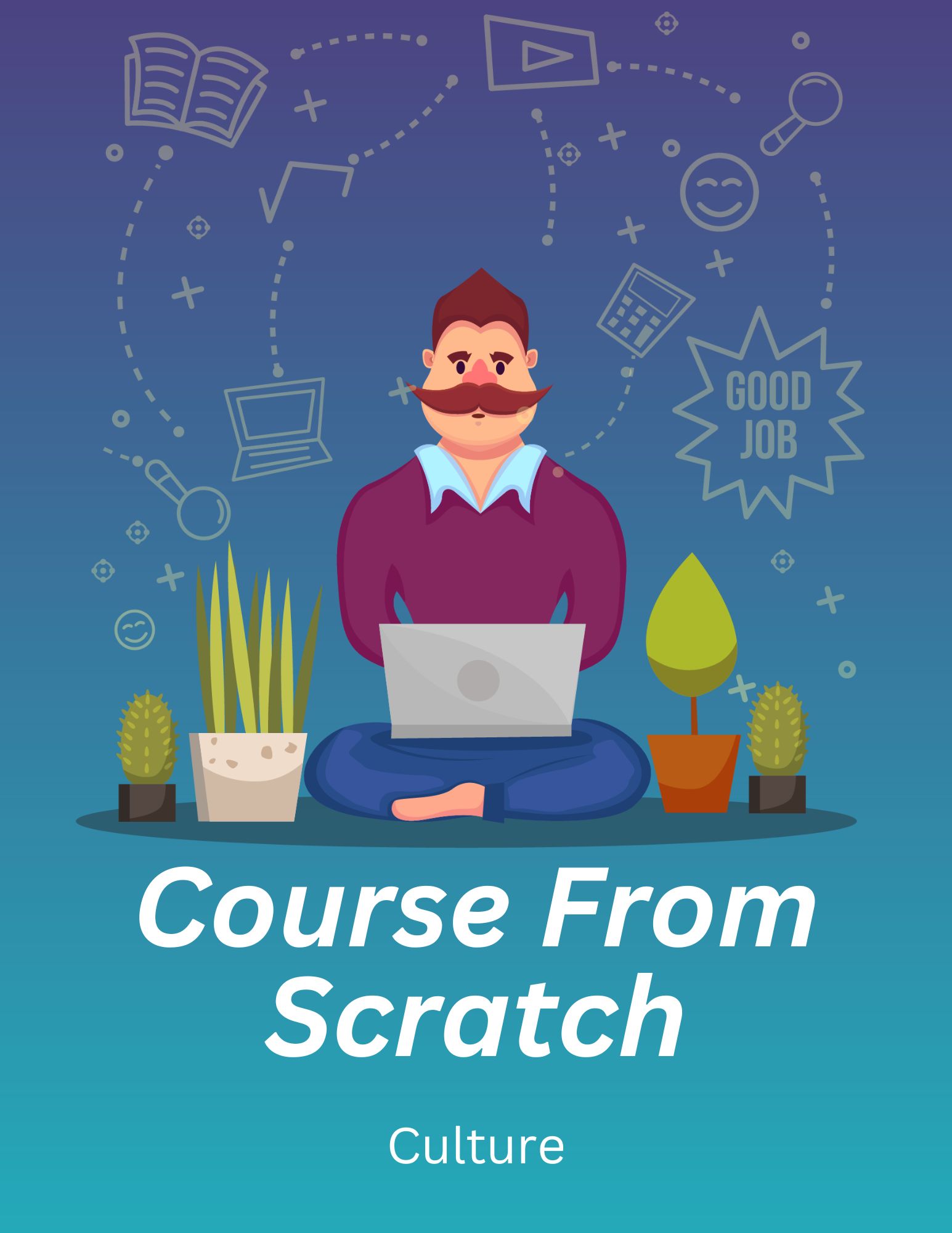 Course From Scratch