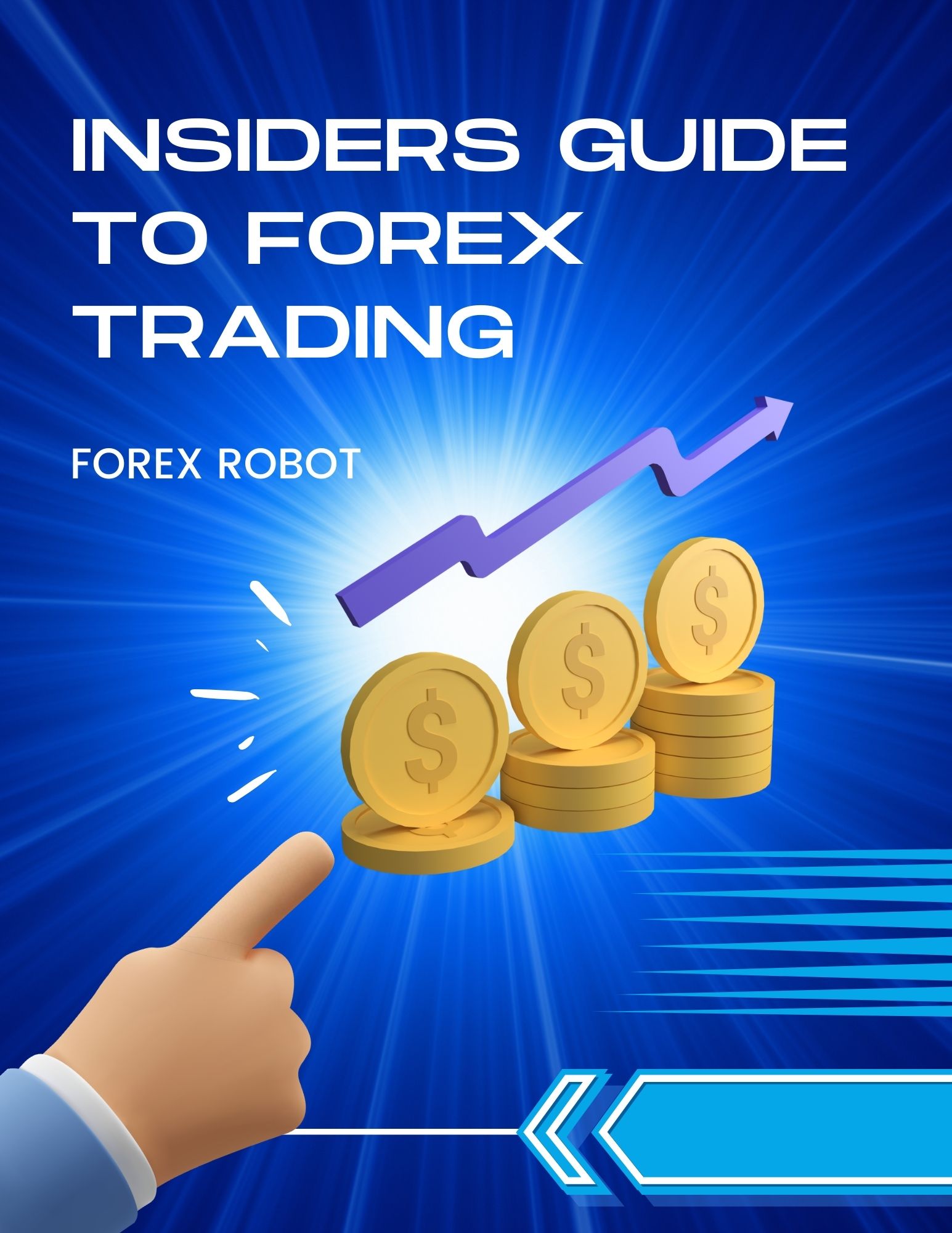 Insiders Guide To Forex Trading