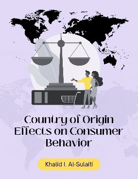 Country of Origin Effects on Consumer Behavior | Komersyo