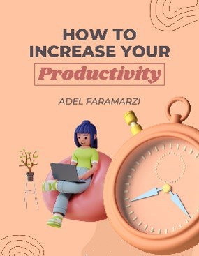 How to increase your productivity - Komersyo