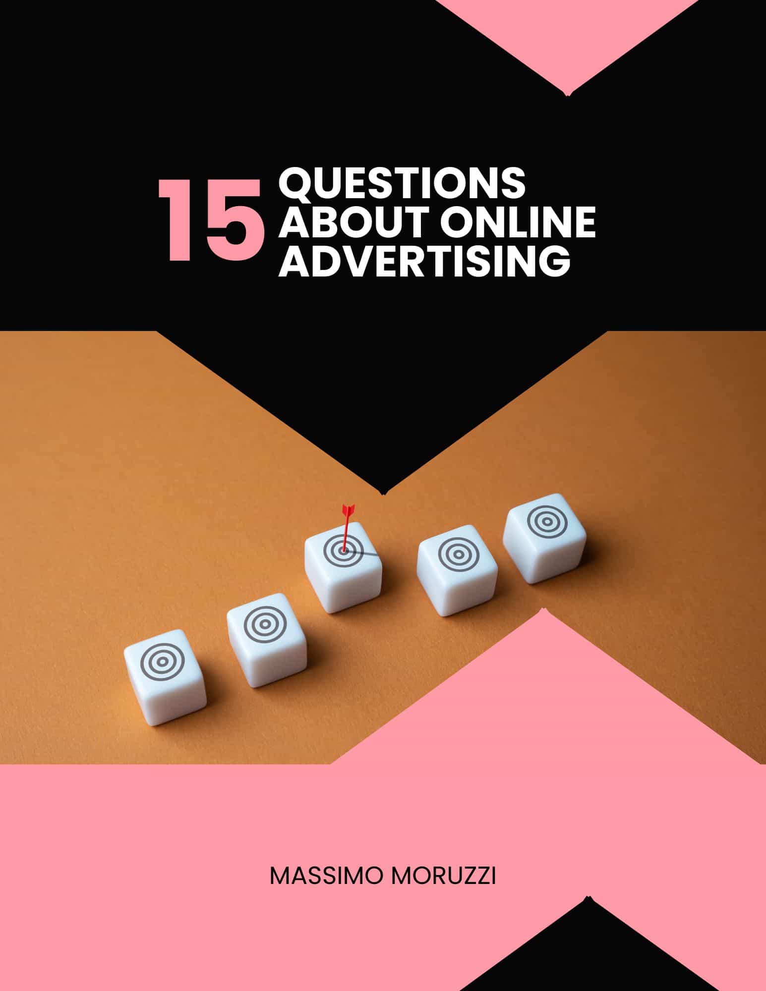 15 Questions About Online Advertising | Komersyo