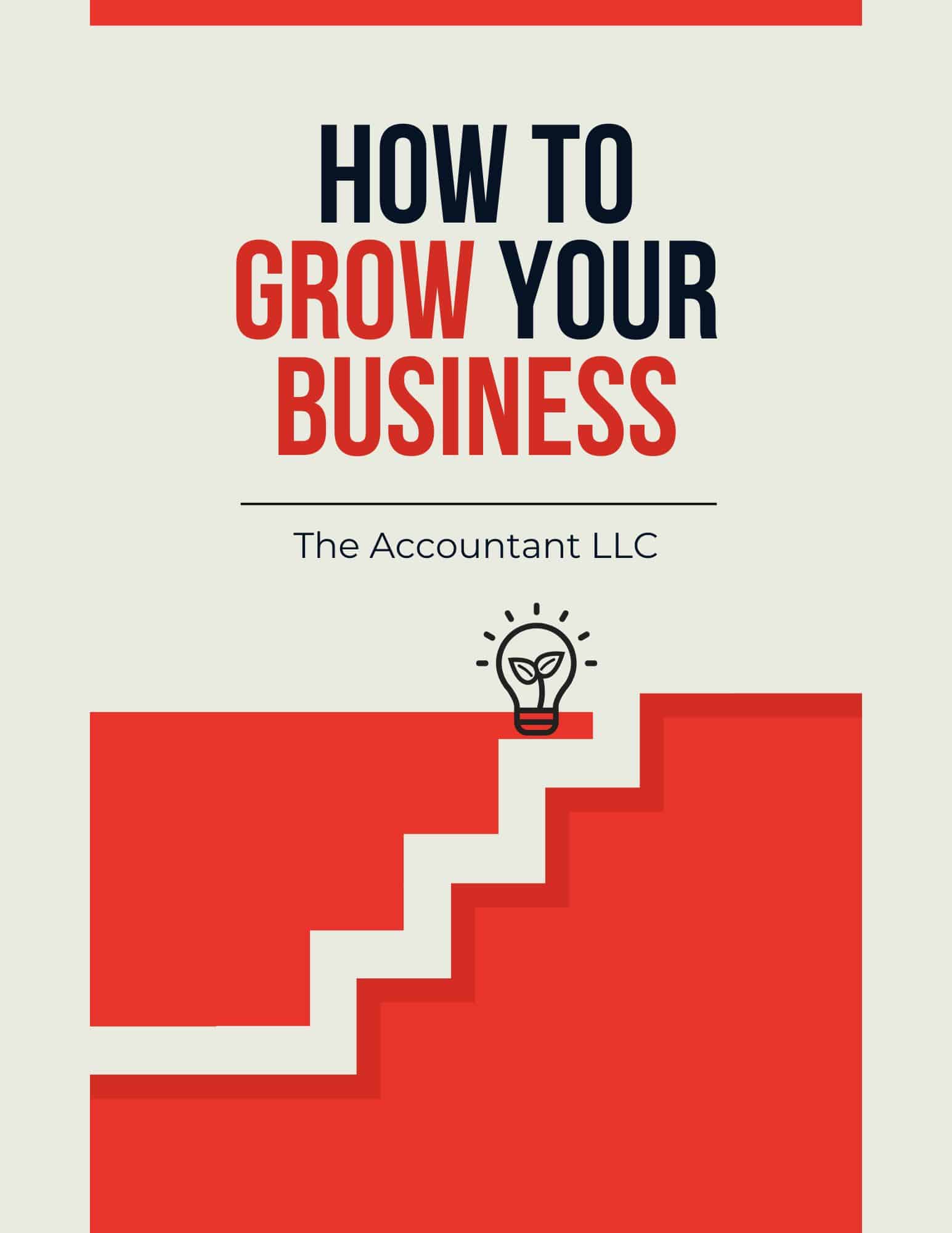 How to Grow Your Business | Komersyo