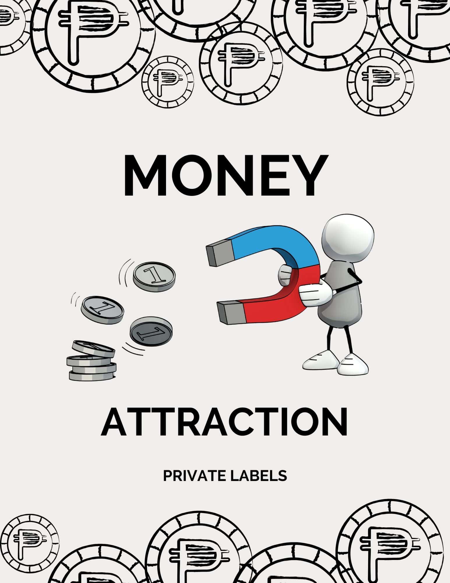Money Attraction | Komersyo