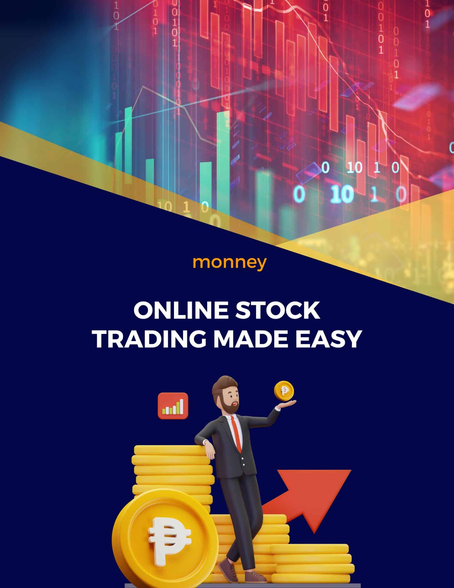 Online Stock Trading Made Easy | Komersyo