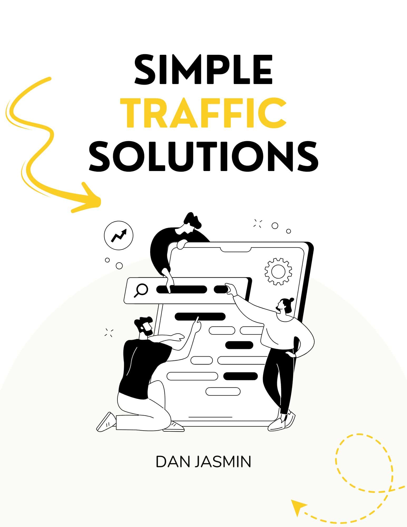 Simple Traffic Solutions | Komersyo