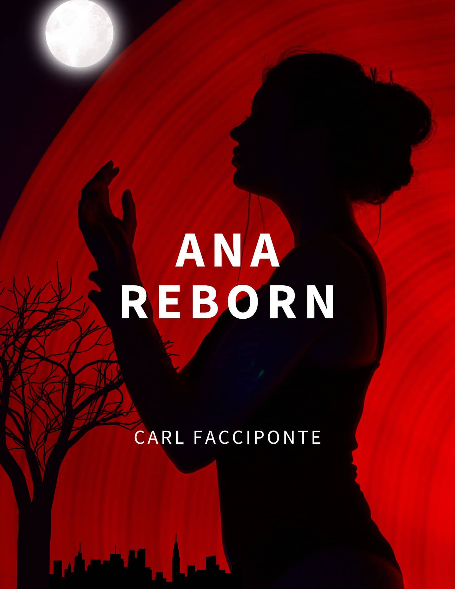 ANA Reborn | Komersyo