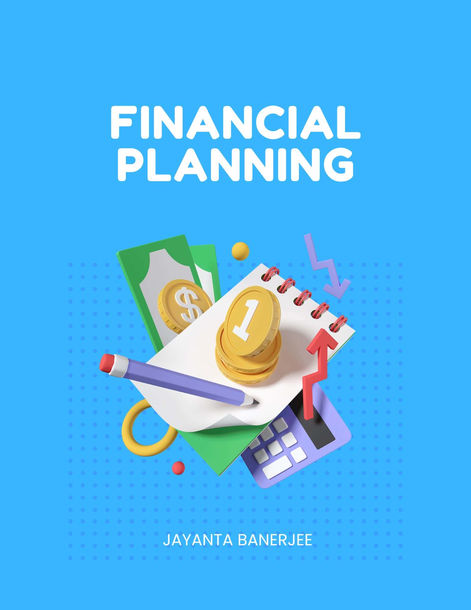 FINANCIAL PLANNING - Komersyo