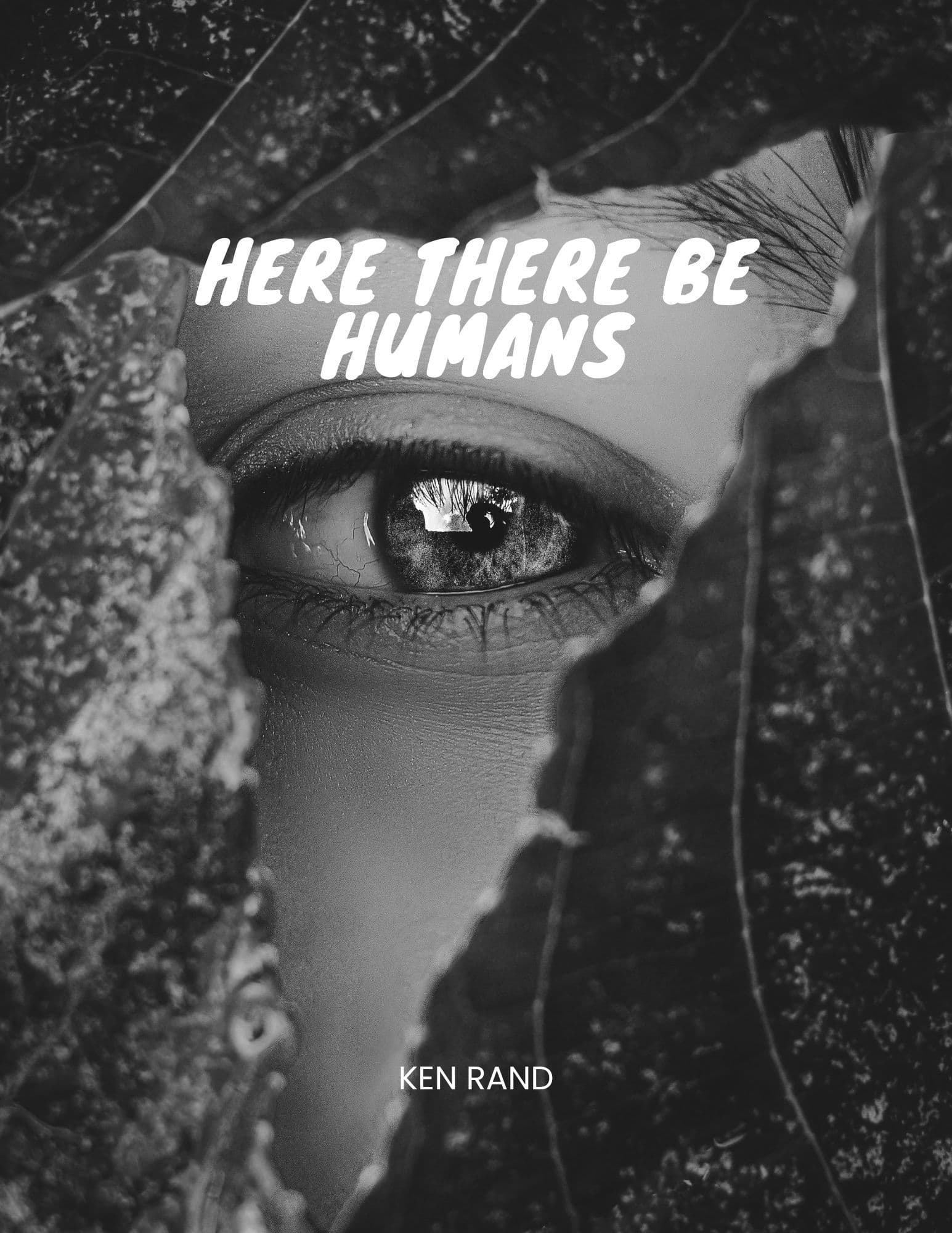 Here There Be Humans - Komersyo
