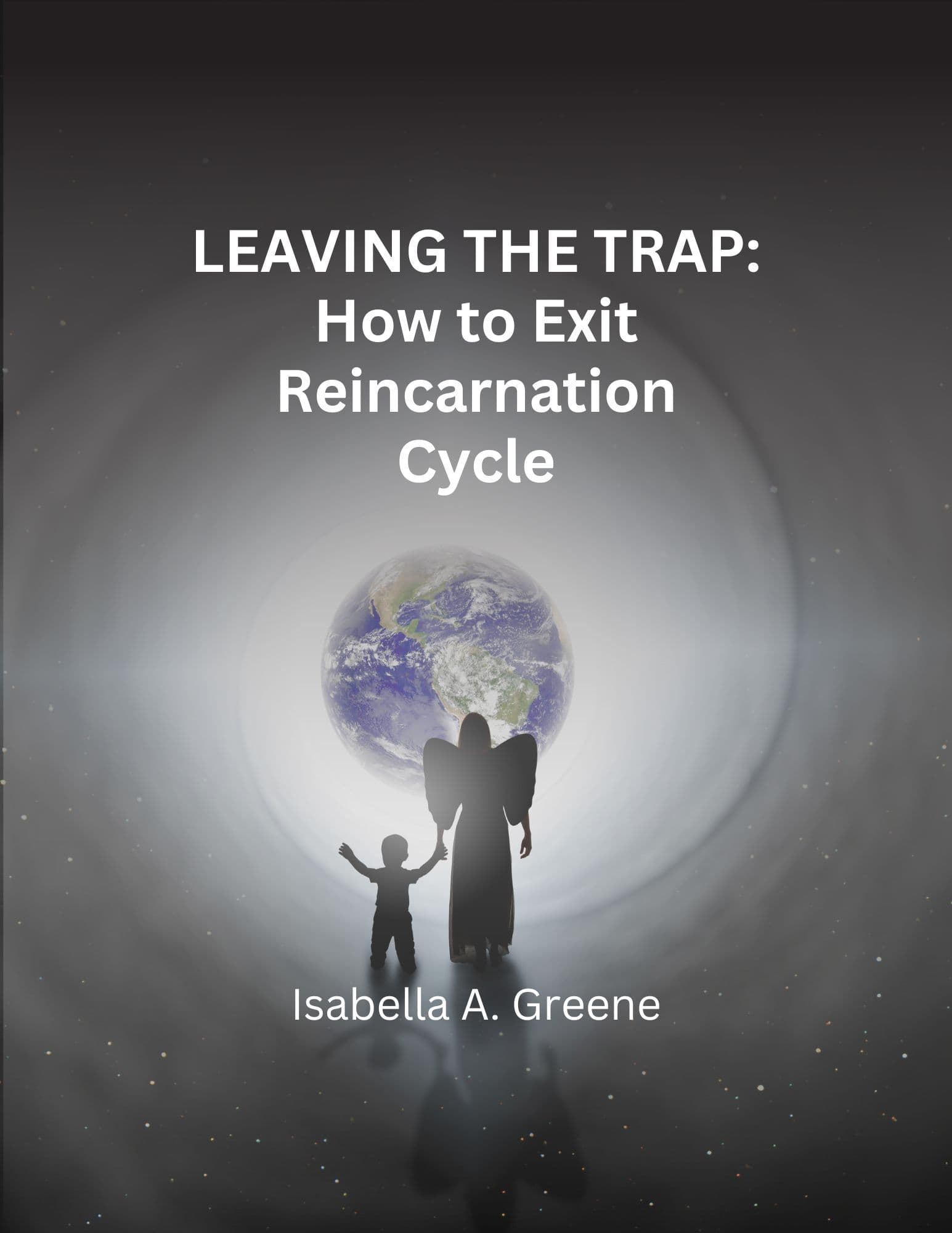 LEAVING THE TRAP: How to Exit Reincarnation Cycle | Komersyo
