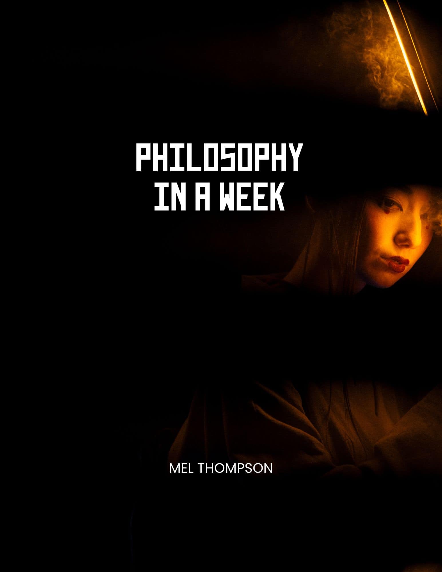 PHILOSOPHY IN A WEEK - Komersyo
