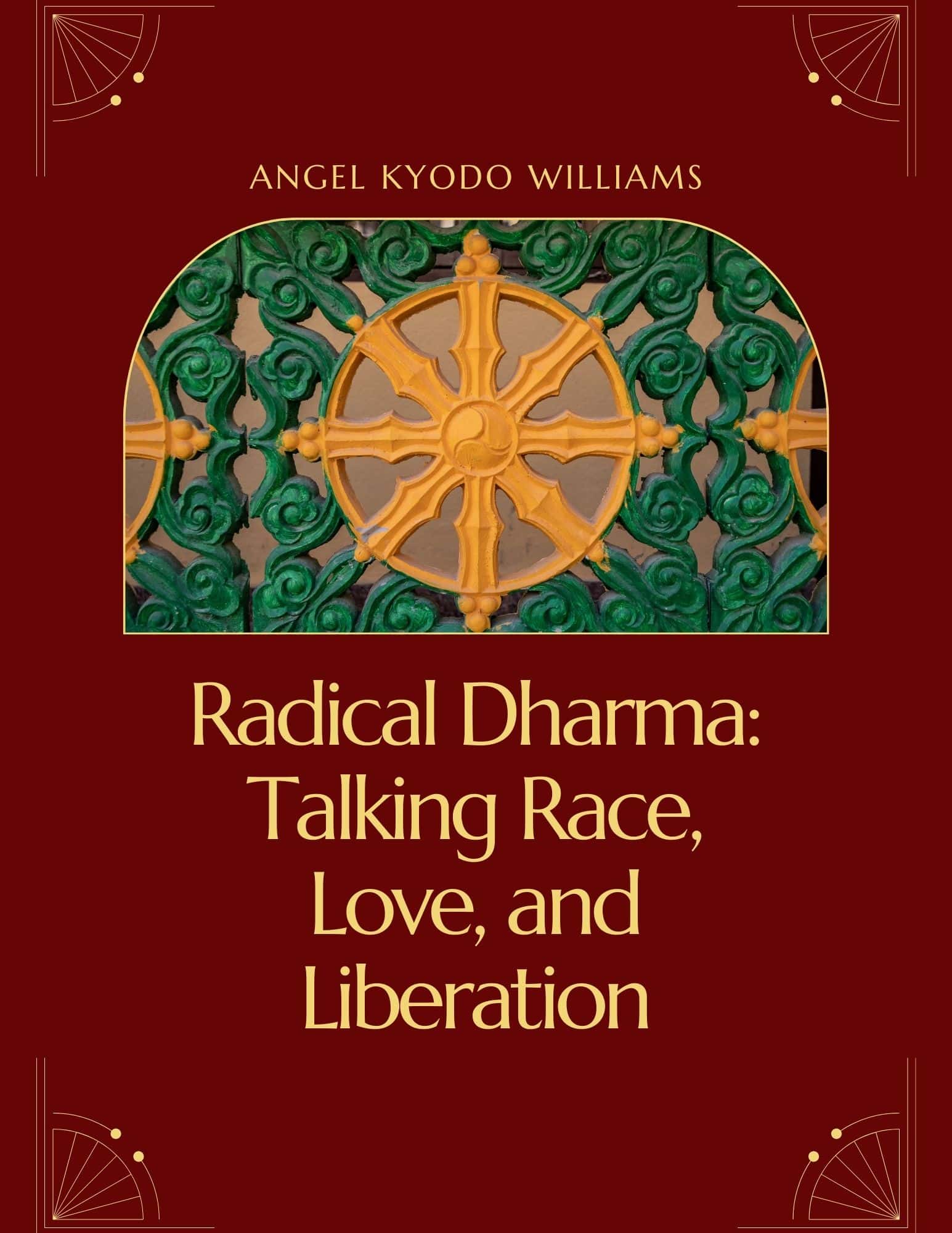 Radical Dharma: Talking Race, Love, and Liberation | Komersyo