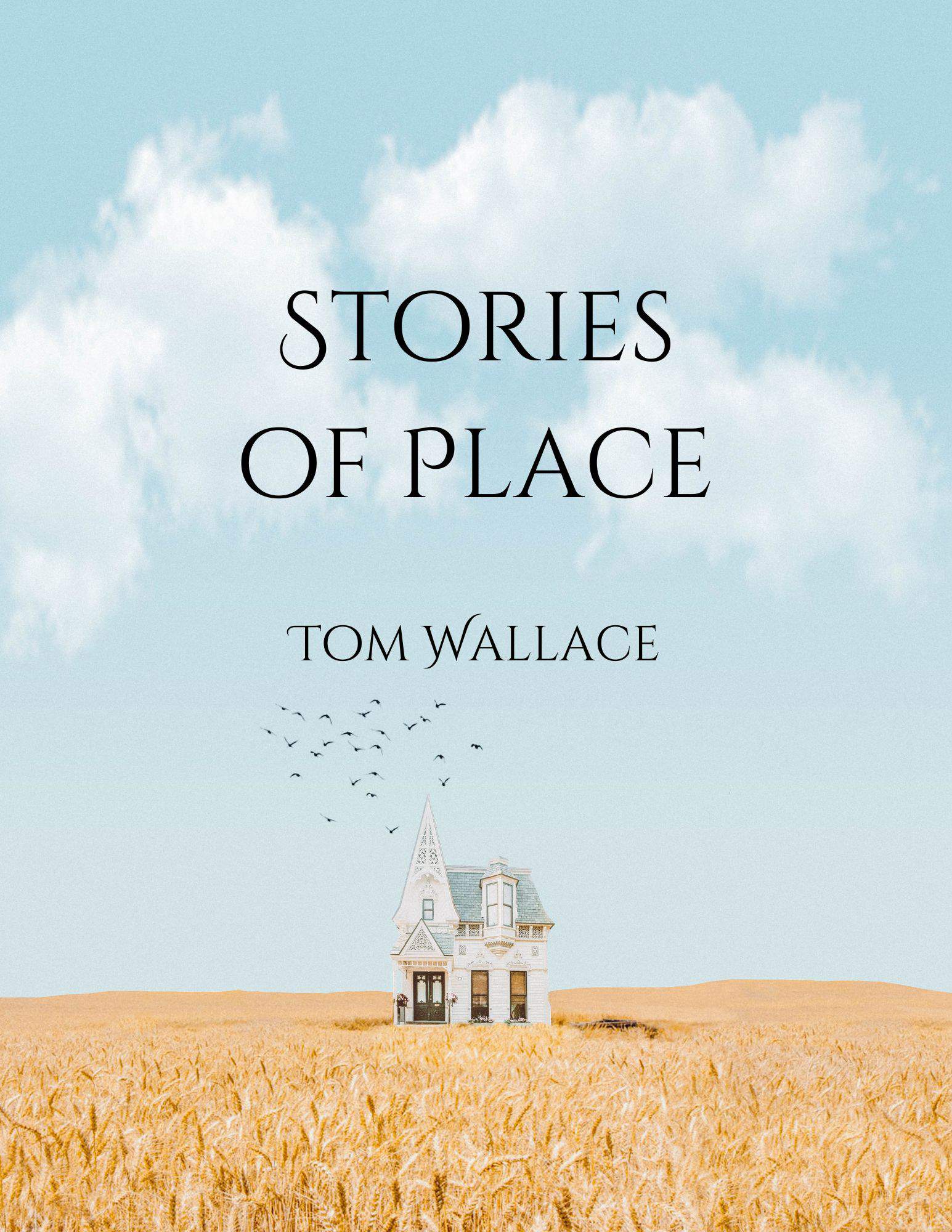 Stories of Place - Komersyo