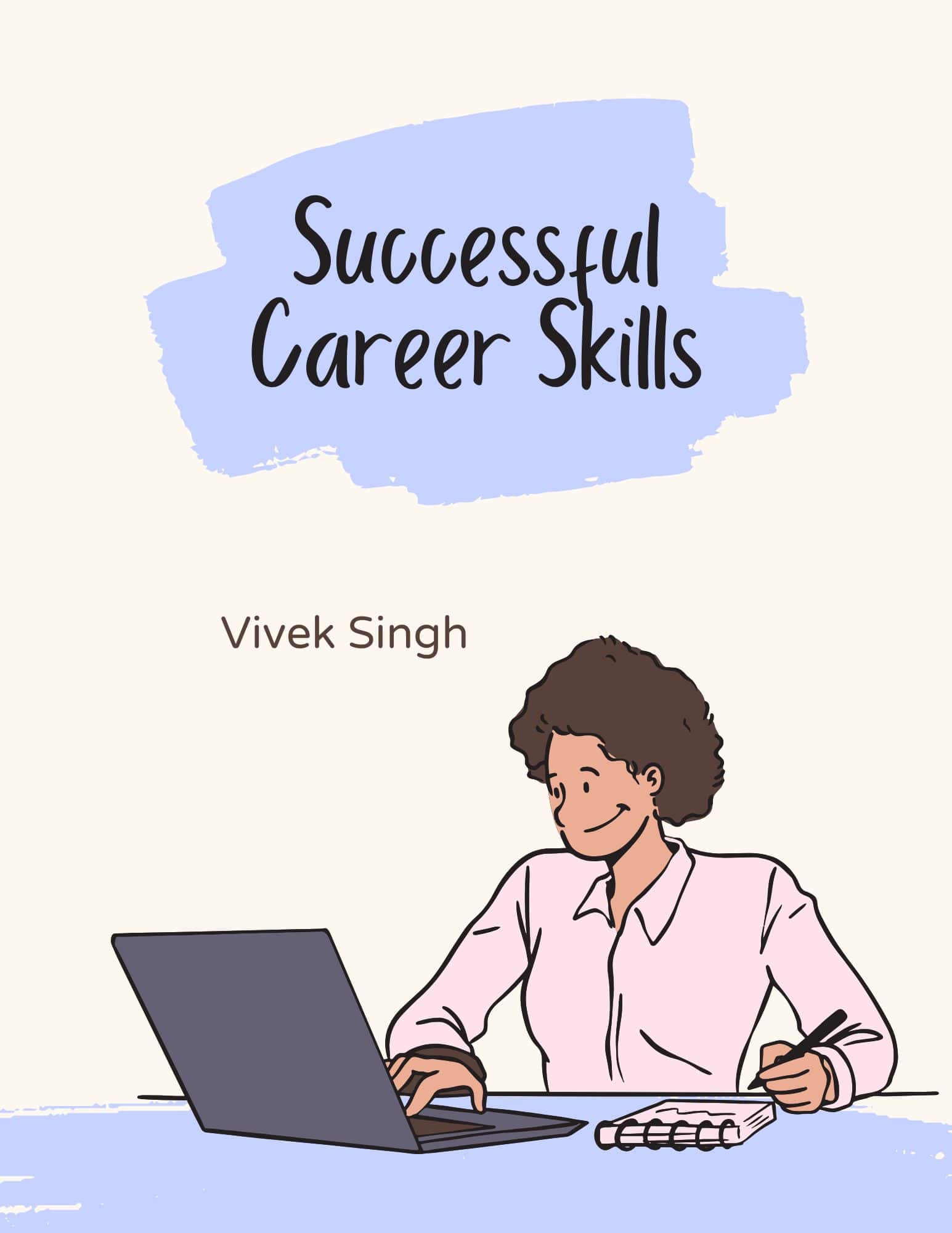 Successful Career Skills - Komersyo