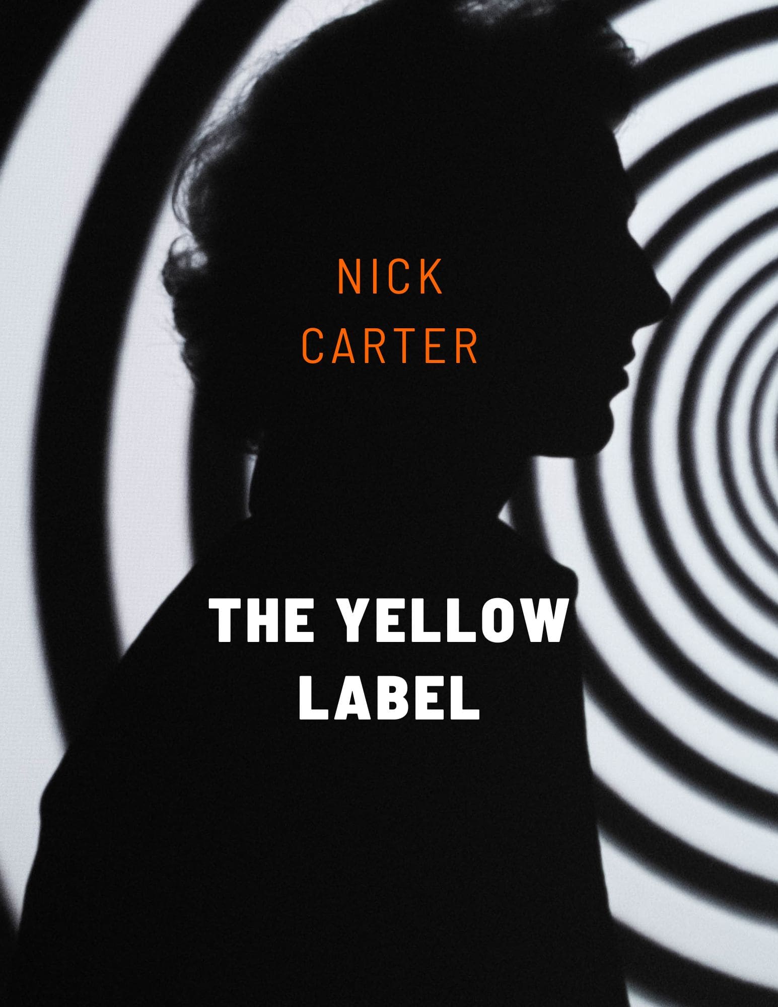 The Yellow Label - Komersyo